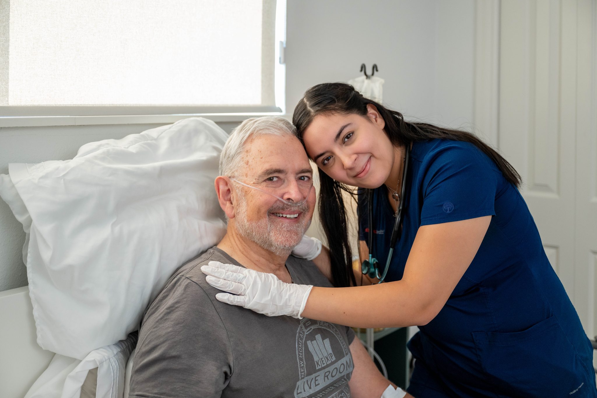 Aftercare Support | DispatchHealth